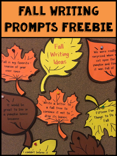 Fun Games 4 Learning: Fall Writing Quilts