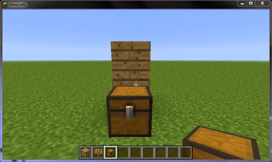 Como Fazer Placa No Minecraft