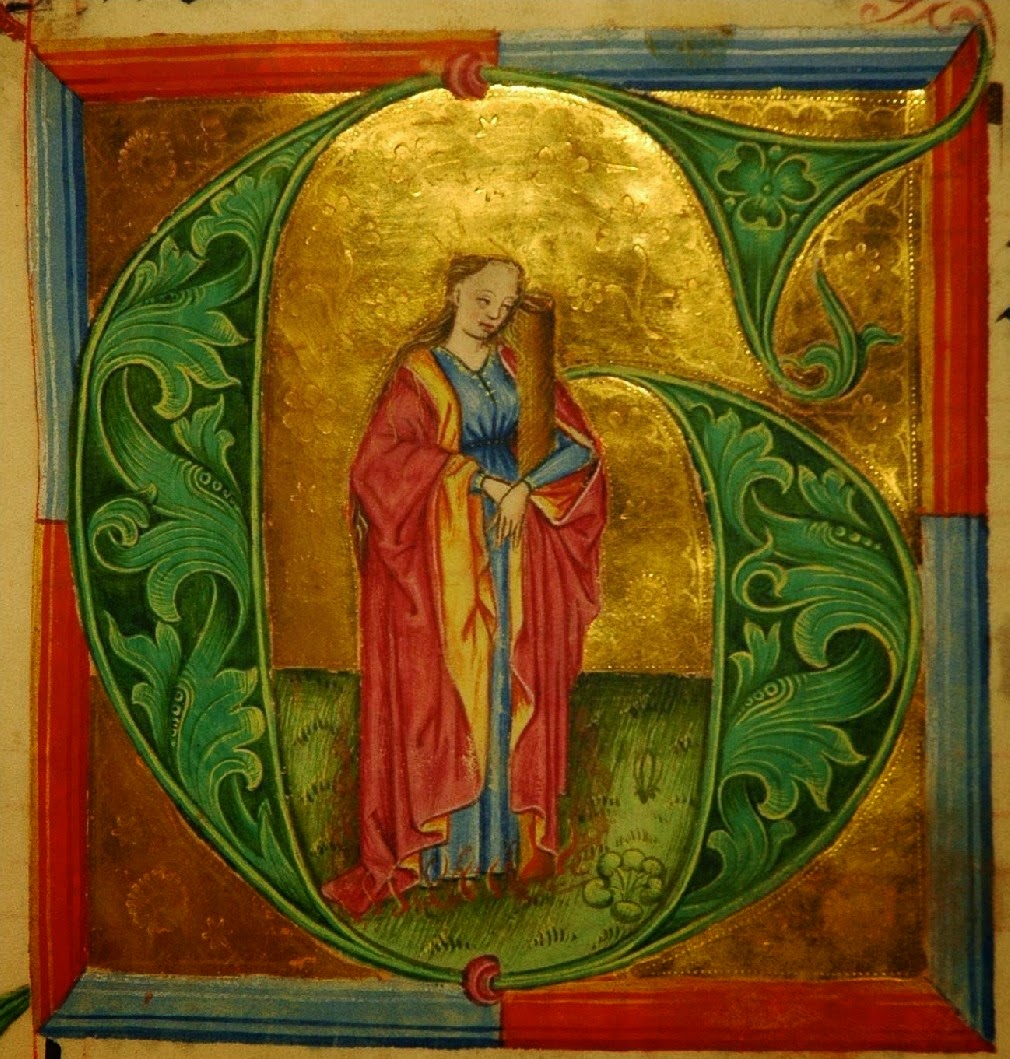 Mythology: 08 Works, Interpretation of the bible, The Martyrdom of ...