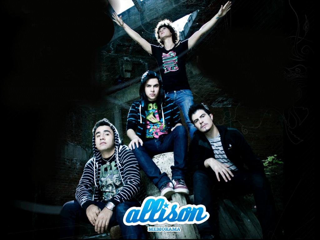 Escaparate: Allison en Arequipa: 27 Marzo