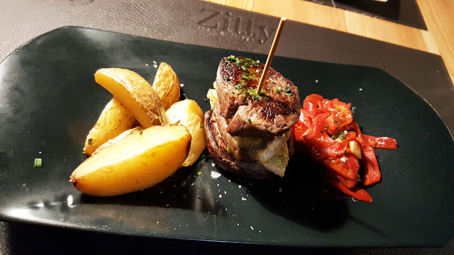 Fashion & Beauty Now: Zitty, el nuevo rincón foodie de inspiración ...