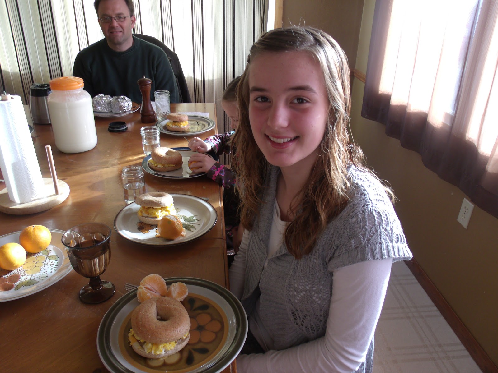 Beyond Blessed 10: Emma's 13th Birthday Celebration