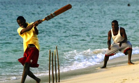 Caribbean Cricket