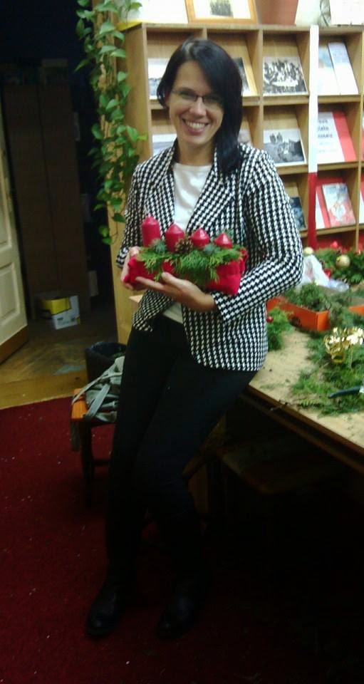 Pracowita jesień - Pracownia Architektury Krajobrazu