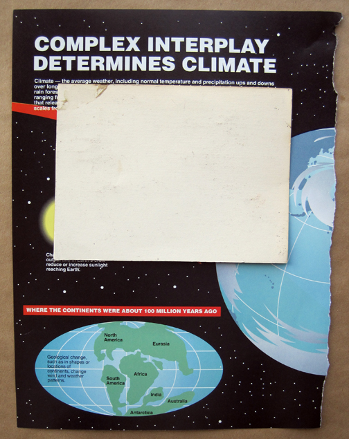 Stuff You Can't Have: Recycled Envelopes How-To