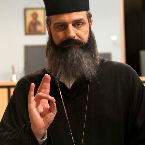 XAIRETE: ΓΙΑΤΙ Ο ΧΡΙΣΤΟΣ ΕΥΛΟΓΕΙ ΜΕ ΤΟ "ΔΑΧΤΥΛΟ", ΣΑΝ ΔΕΣΠΟΤΗΣ ...