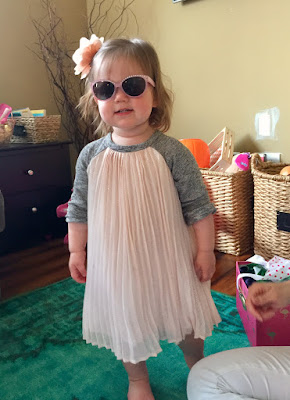 BABY KAUFMAN ADVENTURES