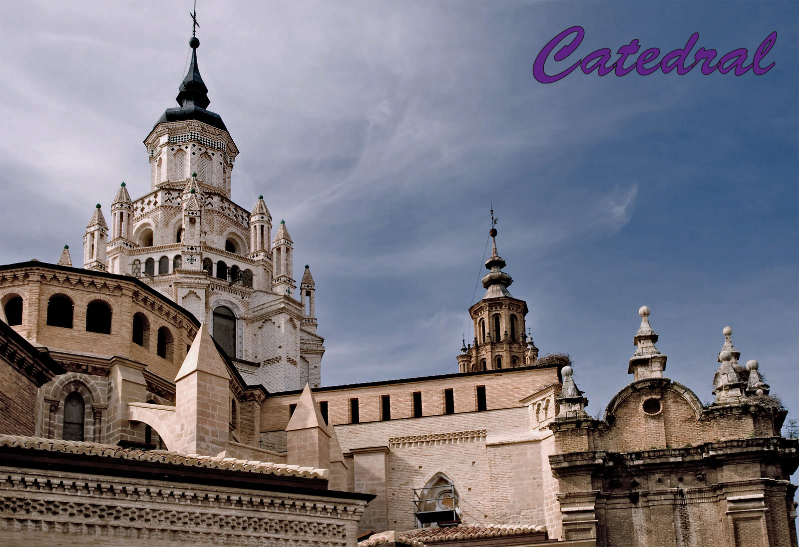 VISITASARTE: TARAZONA MONUMENTAL 022/2011