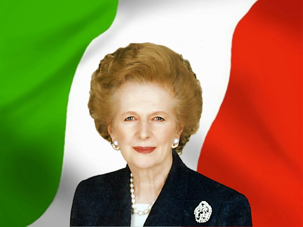Thatcherismo