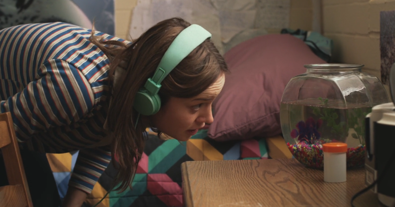 Review: 'Short Term 12' Memory Loss • Rick Chung Vancouver Journal