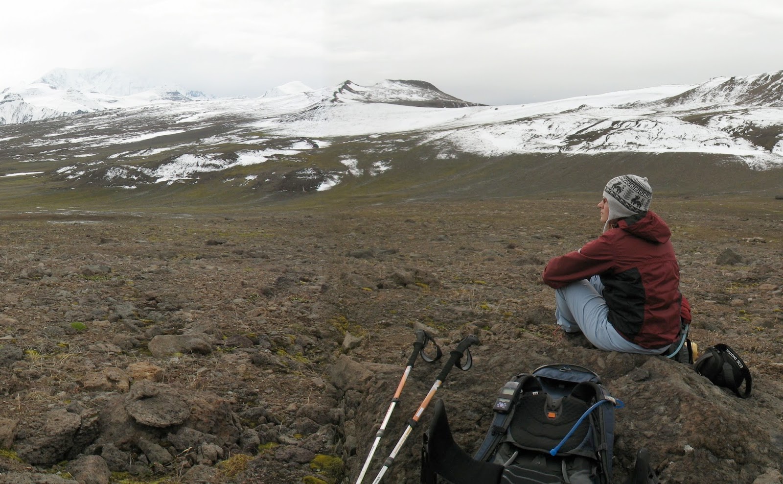 The Norse Mythology Blog | norsemyth.org: Interview with Jennifer Snook ...