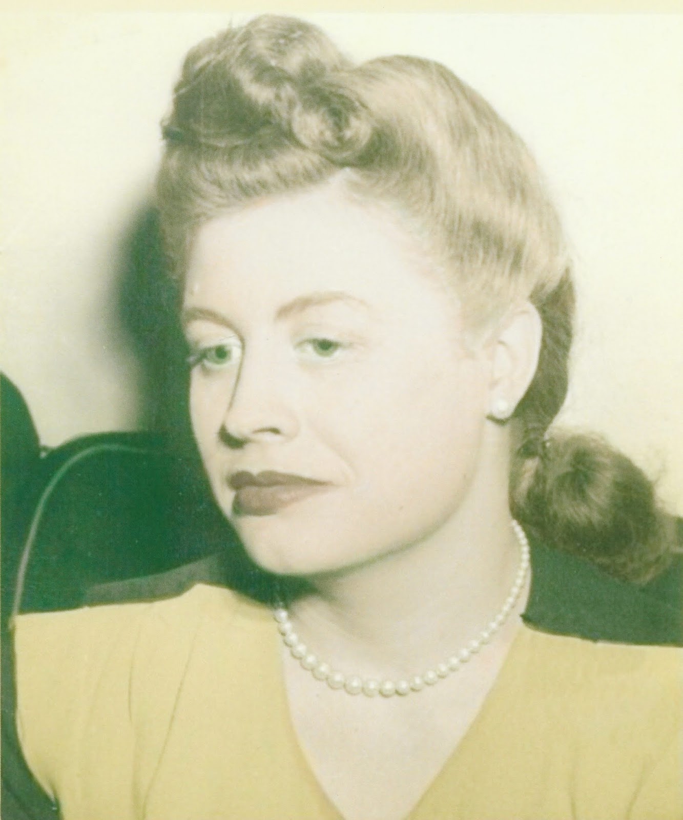 Blog of the Bennetts: The Man Who Invented the Bennetts