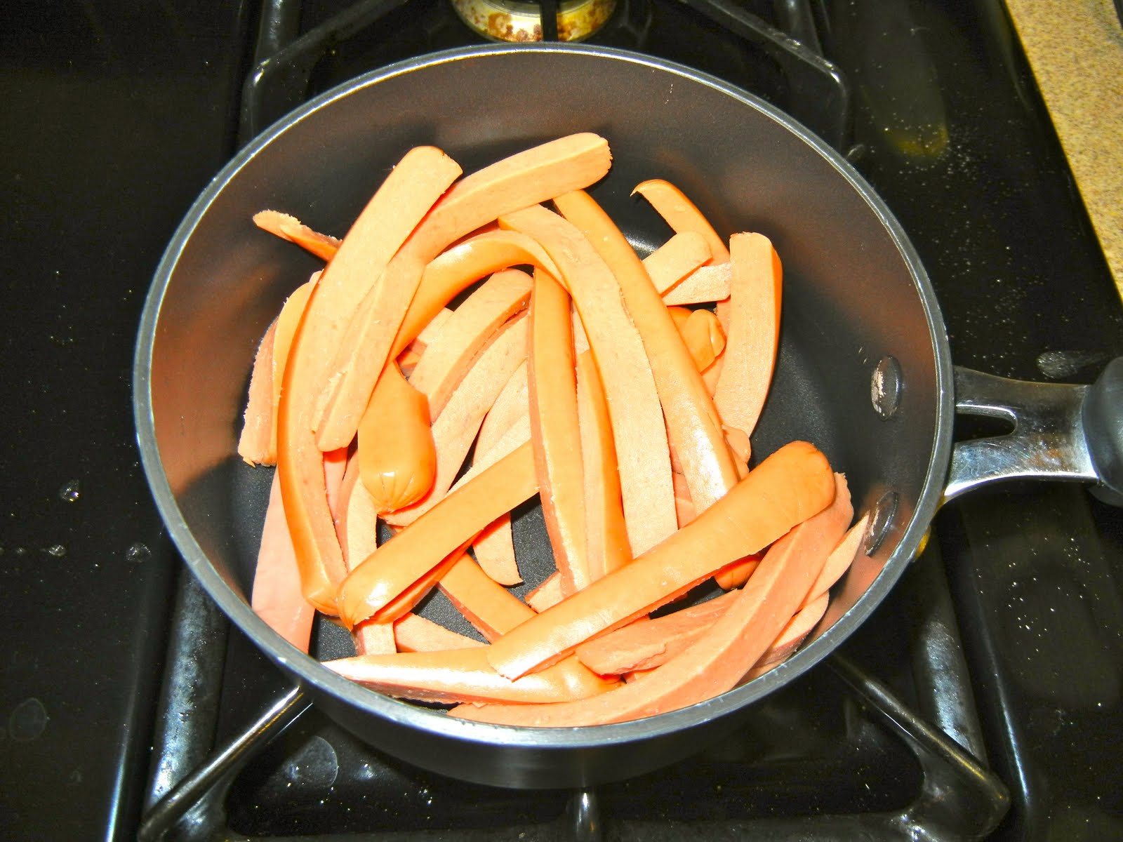 Welcome to the Krazy Kingdom: Worm Burgers