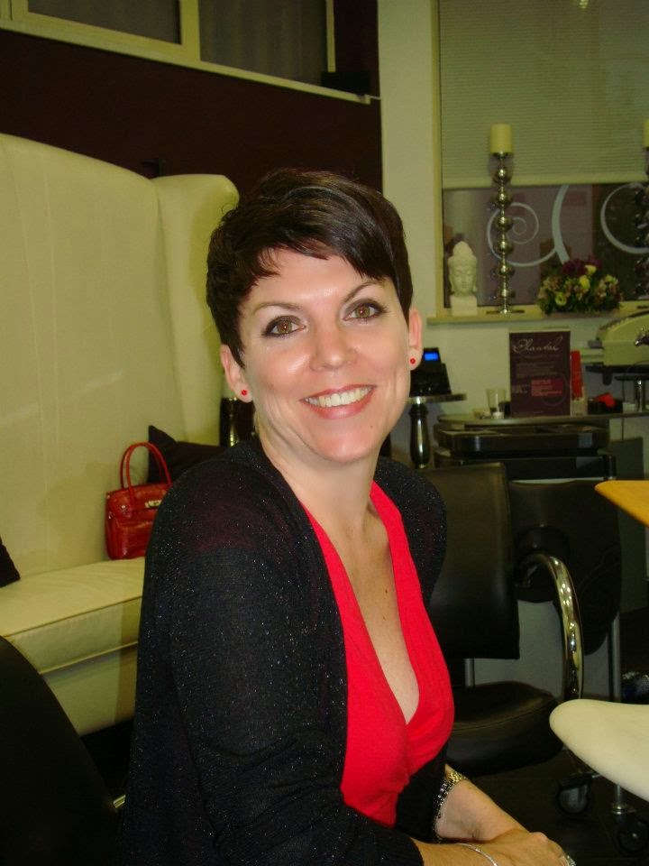 The Challenge of Changing Genre: Two Authors' Experiences - Robert ...