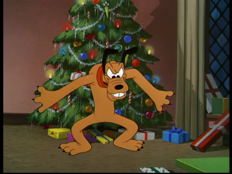 Tegnefilmpodcasten: Ep. 16: Disneys Juleshow, Fra alle os til alle jer