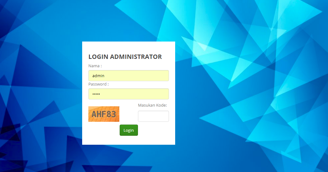 Source Code Sistem Informasi Penjualan Dengan Php Dan Mysql Valuesgost 2193