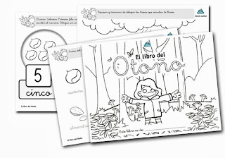 Jacinto se enreda: Fiesta del otoño