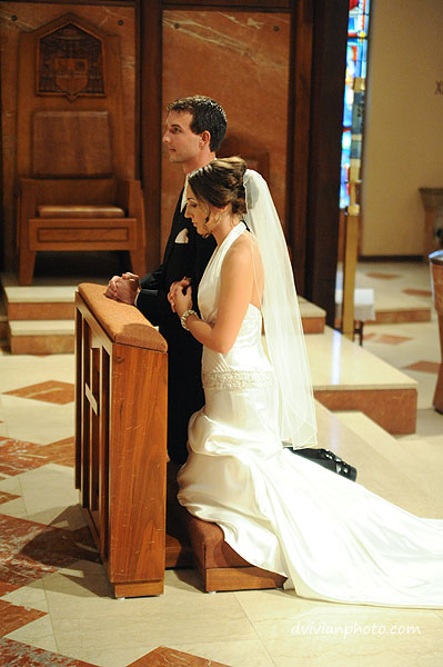 My Stay-At-Home Life: Introducing Mr. and Mrs. Neil Pruitt