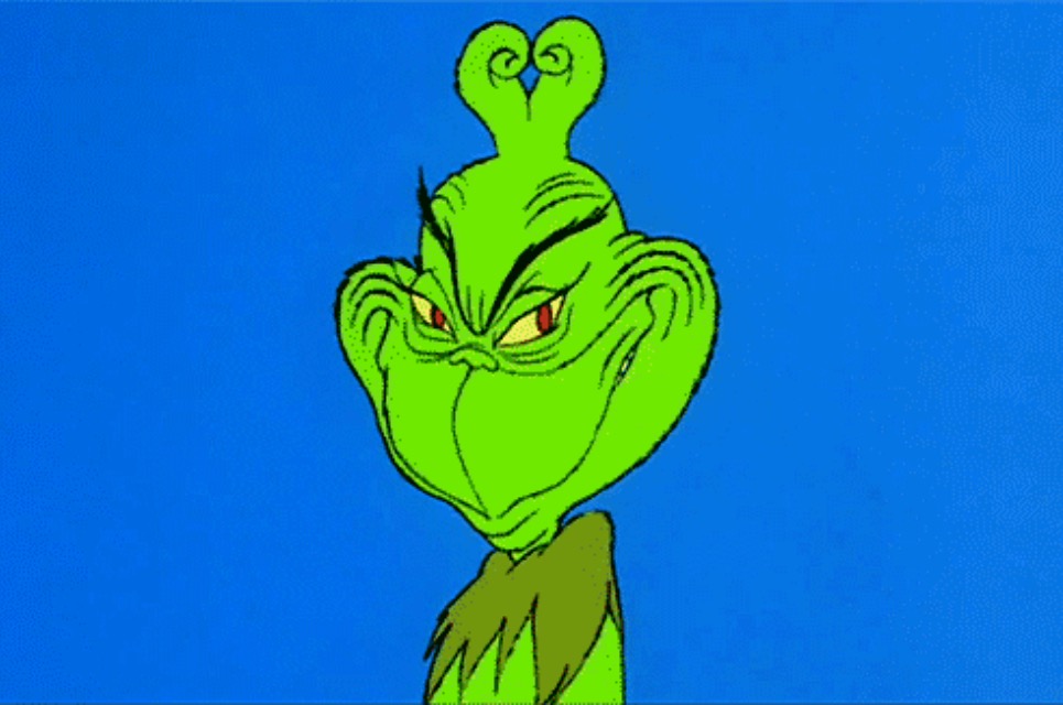 Trophy Unlocked: Stubs - How the Grinch Stole Christmas! (1966)