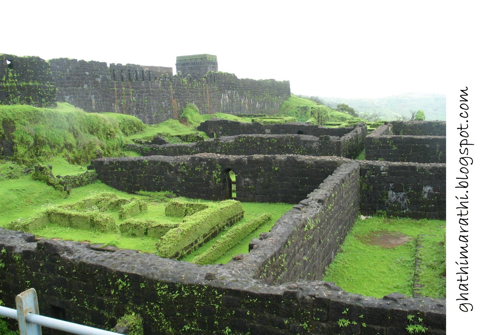 Shivaji Maharaj Raigad Fort Photo | Images | Wallpapers Gallery ...