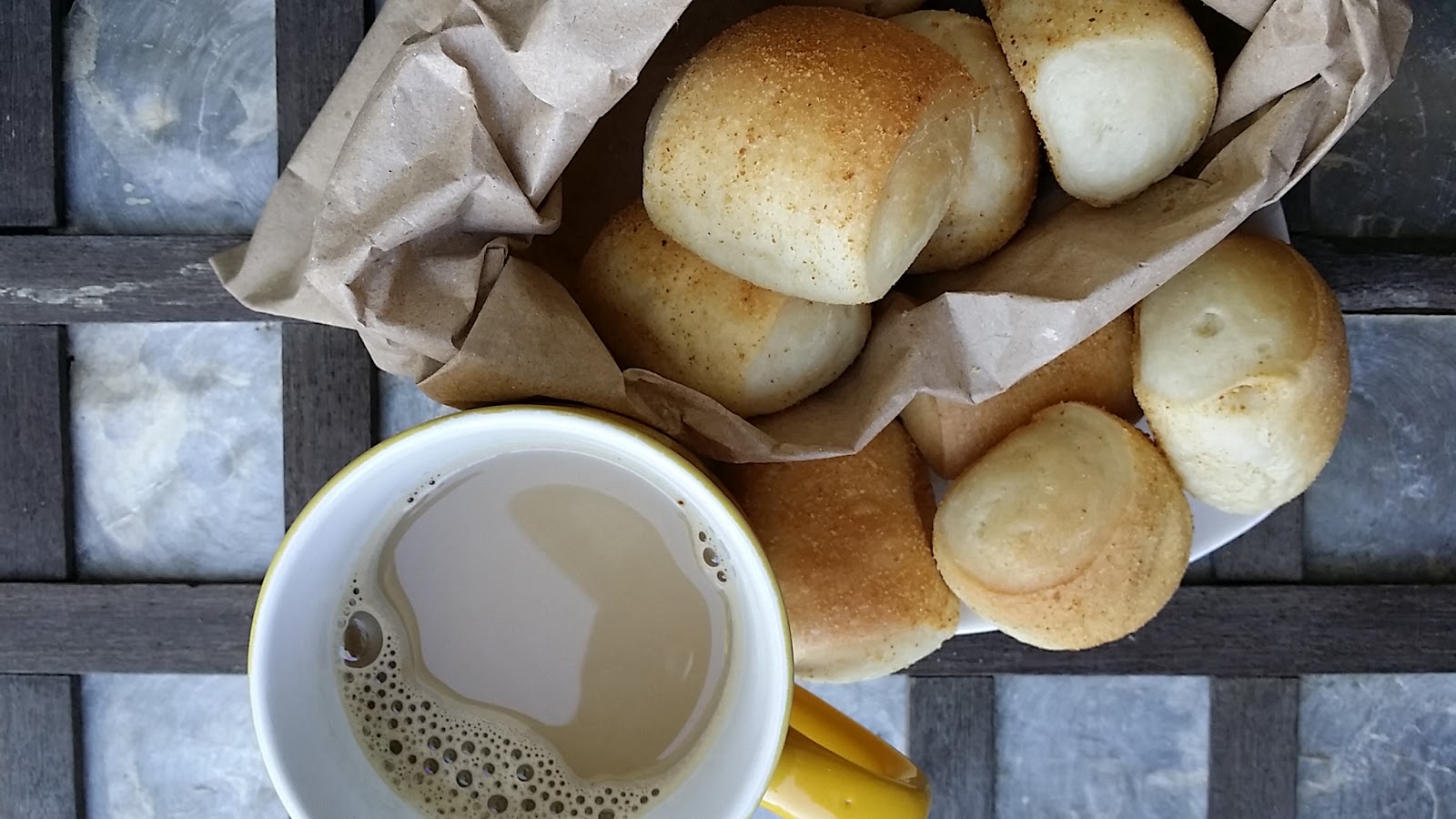 Stop Eating Pandesal and Your Body Will Thank You for It - Cure for Mondays