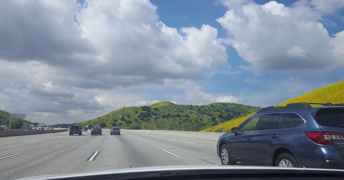 Chemjobber: View From Your Hood: State Route 57 edition