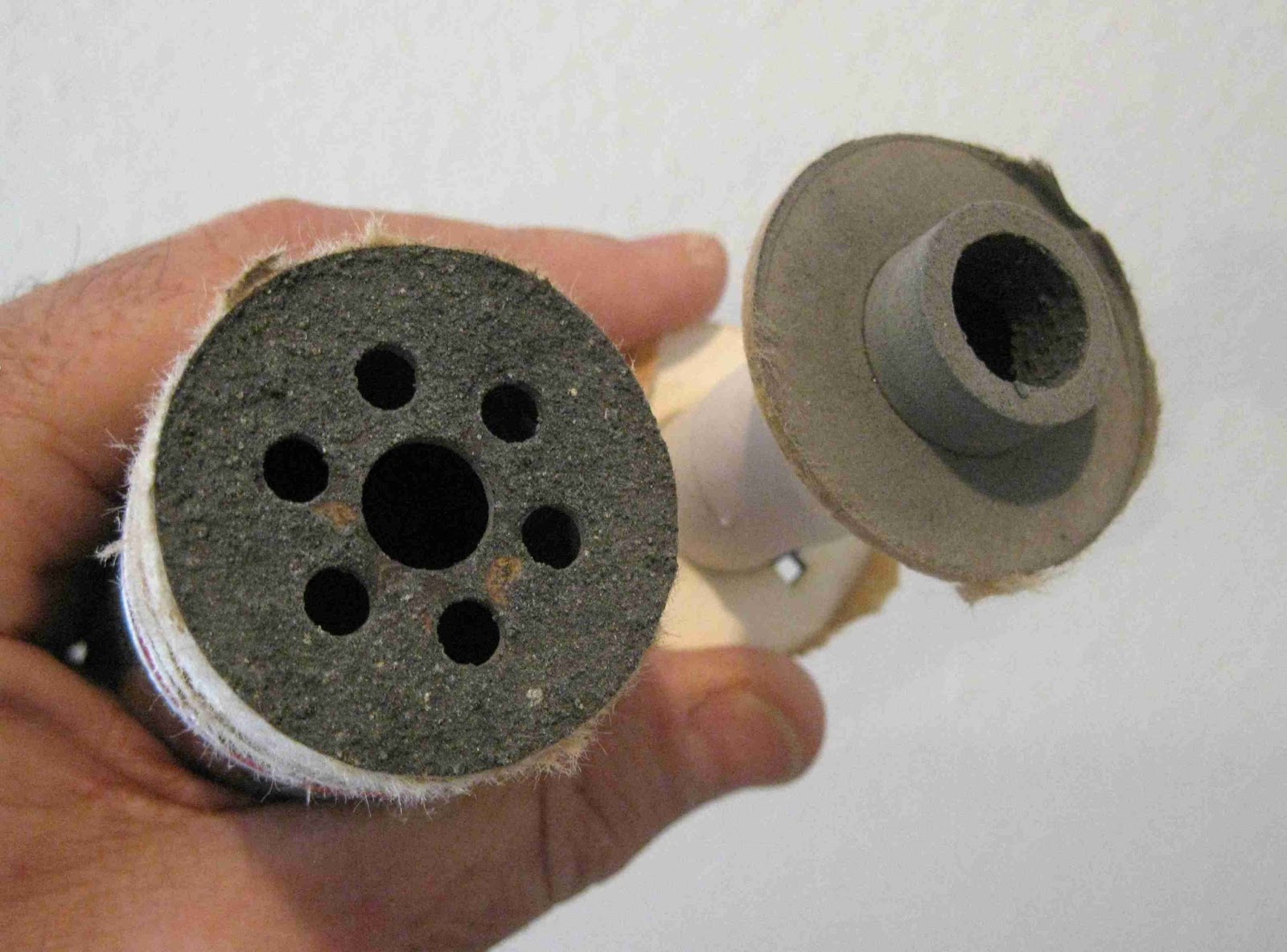 Model Rocket Building: Centurion Autopsy