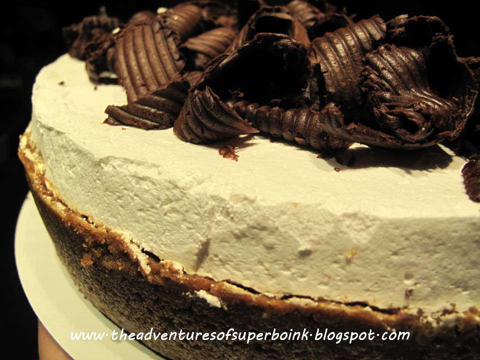 Banapple Banoffee Pie