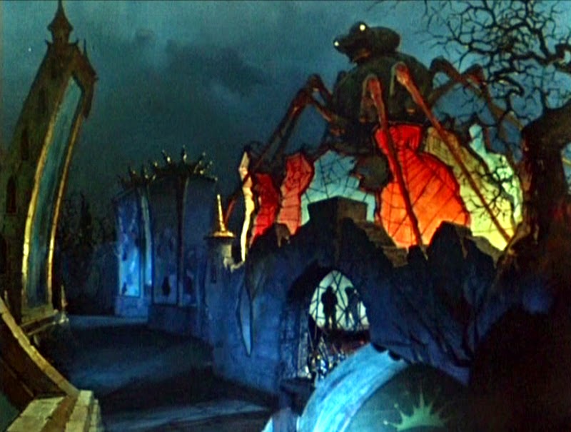 13: KOROLEVSTVO KRIVYKH ZERKAL - "Kingdom Of Crooked Mirrors" Part Deux ...