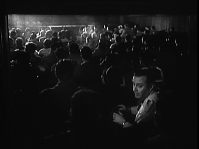 Atomic Age Vampire (Seddok, l'erede di Satana)