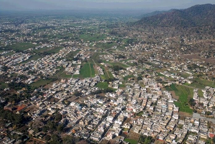 Welcome to The Beautiful Place of Uttarakhand "Haldwani" | Updates to ...