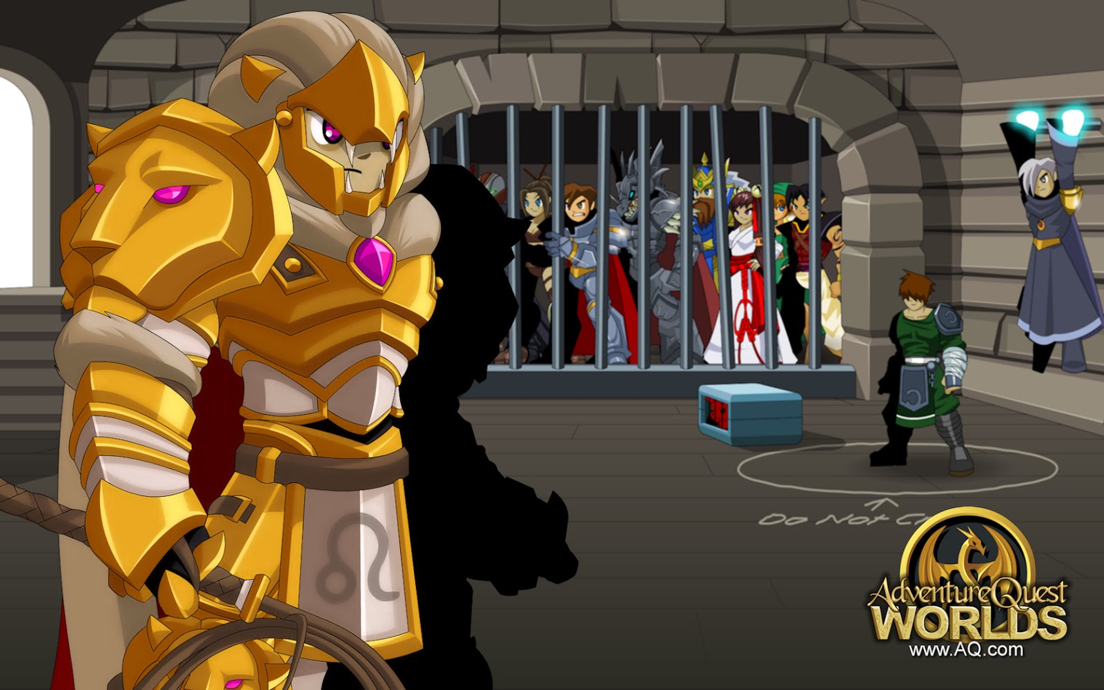 Aqw
