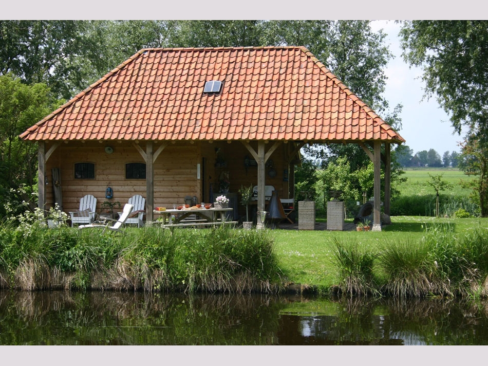 Depósito Santa Mariah: Ranchos Ideias!