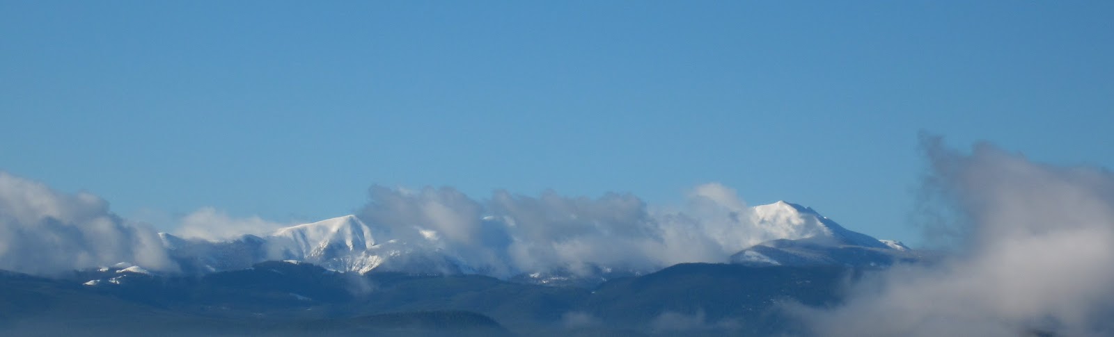 EcoRover: Skywatch Friday: Mountain Views