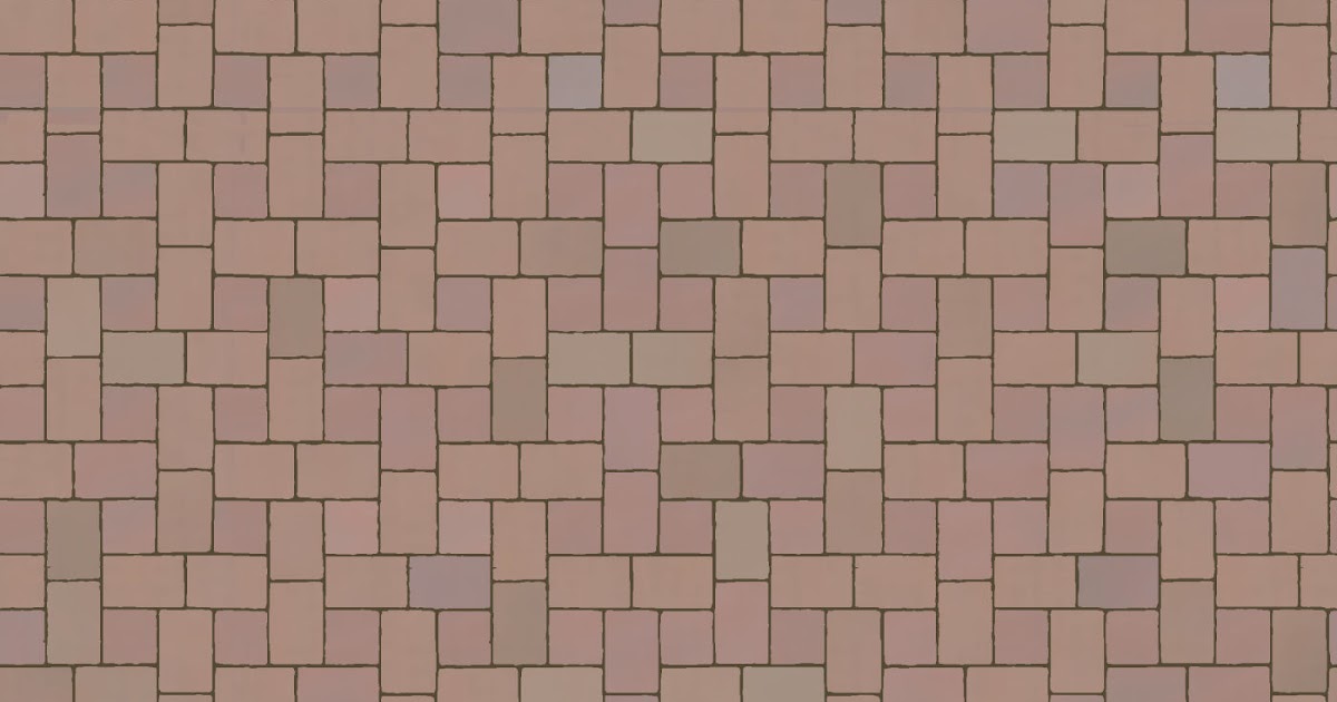 SWTEXTURE - free architectural textures: Clay pavers