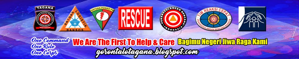 Pusat Informasi Terpadu TAGANA & KSB : Makna Lambang Kecakapan TAGANA ...