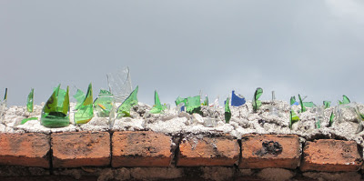 Stuff You Can't Have: Found: Glass Landscapes