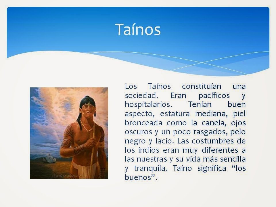 Unidad: 3.2 Nuestra historia