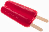 Uber-Dork (The 8-Year-Old Me): Popsicles and Ice Pops