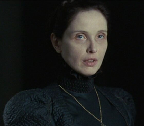 Film Fan: The Countess (4½ Stars)