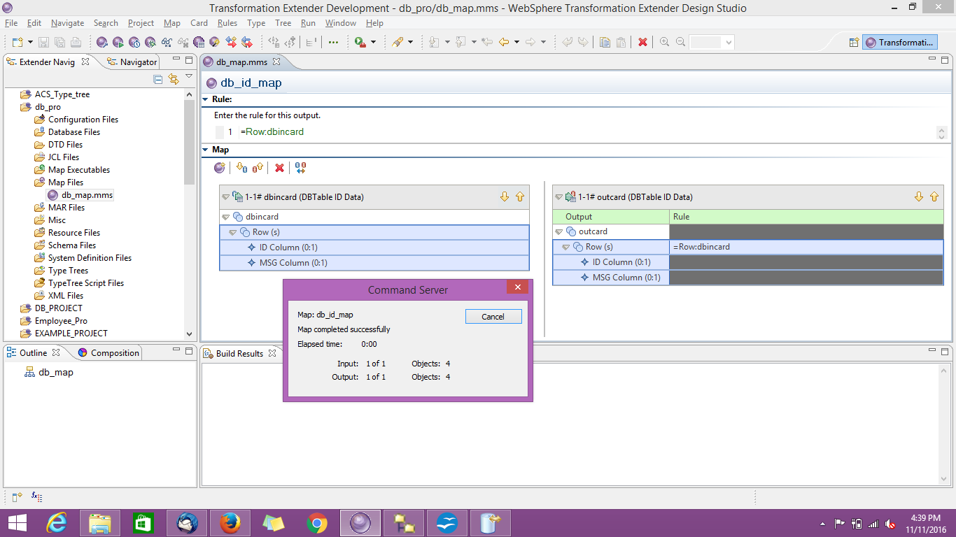 WTX EDI and BPM Solutions By Mallibabu: Transforming data with the ...