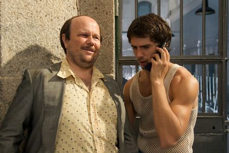 EL CRÍTICO DESTROYER: TORRENTE 4:LETHAL CRISIS