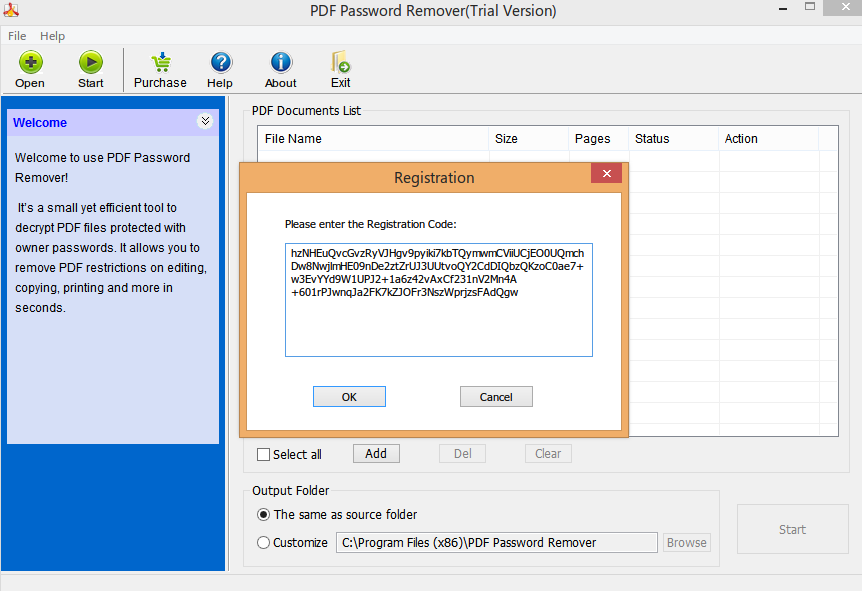 SKYLEET PDF Password Remover 5 With Registration Code skyleet-pdf-password-remover-5-with-registration-code