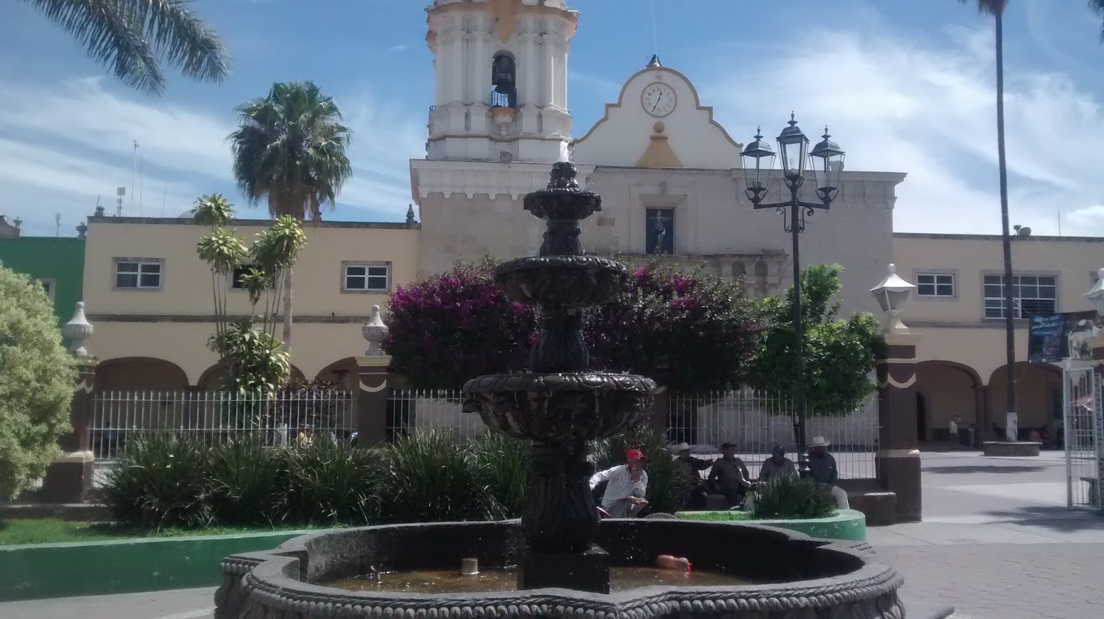 Abraham Mauricio Sosa : Tala, Jalisco