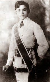 Virtual Traveller: Why Dr. Jose P. Rizal hide his identity by using the ...