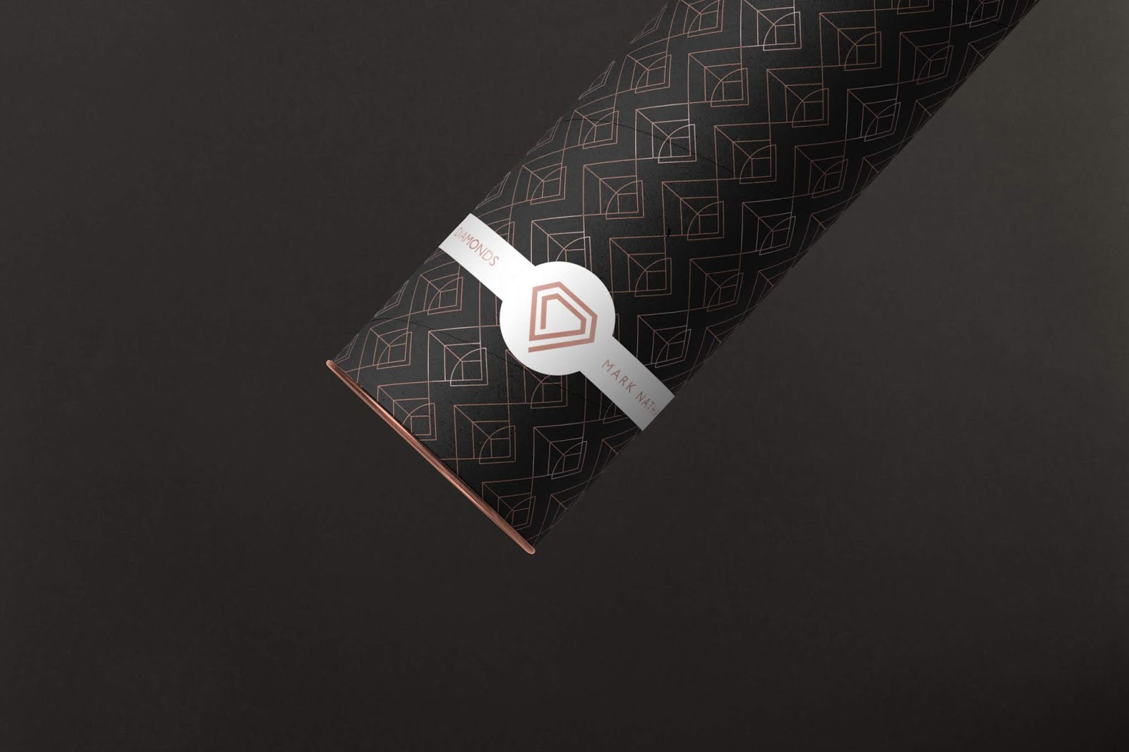 Diamond Jewelry – Packaging Of The World