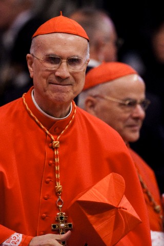 PENDIDIKAN AGAMA KATOLIK: Para Kardinal Adalah Para Pangeran Gereja Katolik