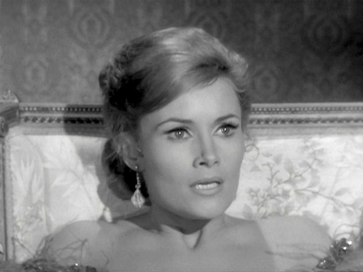 Pellucidar Offerings 4: Wild Wild West Night Of Dancing Death Francoise ...