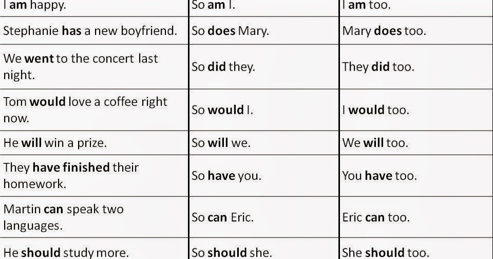 Click on: ...AFTER COMES AGREEING OR DISAGREEING