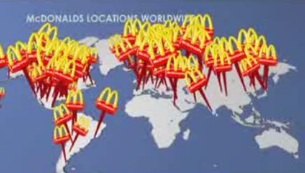 Mr. Movie: Super Size Me (Movie Review)